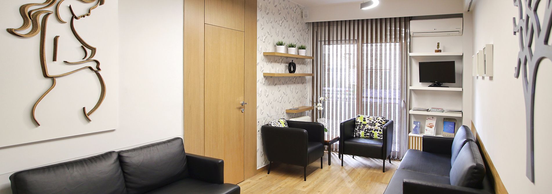 Γυναικολόγος Θεσσαλονίκη | Δρ. Γκανίδου Μαρία